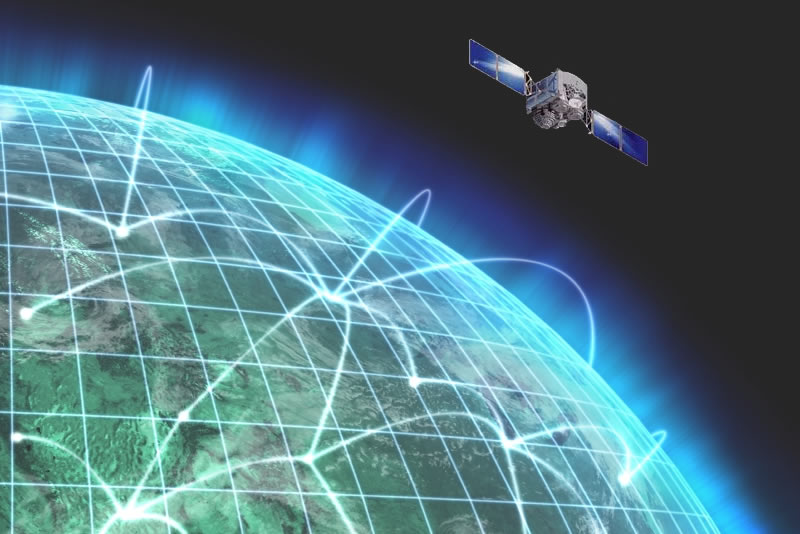 SPAEL - Space Applications and Environmental Science Laboratory